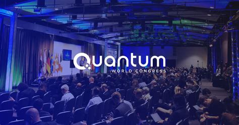 Raphaël Eschmann On Linkedin Idqs Highlights At Quantum World Congress