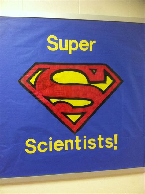 Top 10 Superman Classroom Door Ideas And Inspiration