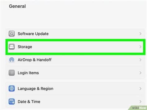 How To Find The Largest Documents On Your Mac Methods
