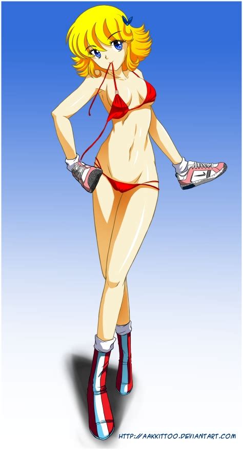 Hana No Ko Run Run By Aakkittoo Hentai Foundry