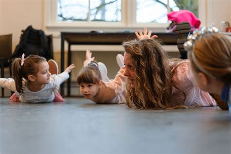Jeugdtheater Hofplein Pendrecht