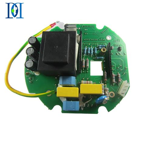 Electronic Reading Fm Radio Sound Panel Circuit Board Pcb Module Usb Car Mp Player Movie Video