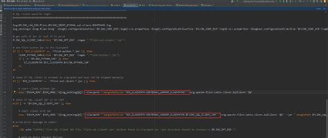 Flink 读写 Hbase 总结 伦少的博客