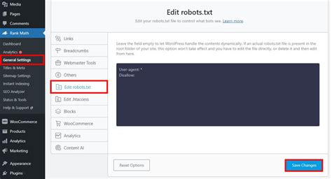 How To Remove Robots Txt From WordPress QuadLayers