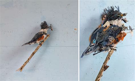 15 Mind Bending Sculptures That Look Different From Different Angles