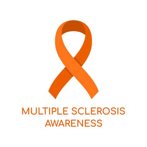 340 Multiple Sclerosis Icon Stock Illustrations Royalty Free Vector