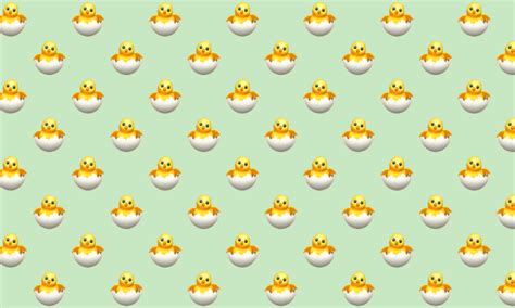 🐣 Hatching Chick Emoji Meaning From Girl And Guy Fluentslang