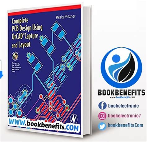 Complete PCB Design Using Orcad Capture And Layout