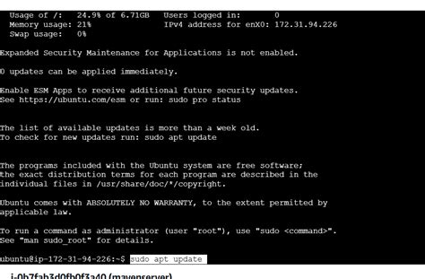 A Step By Step Guide To Installing Maven On Ubuntu