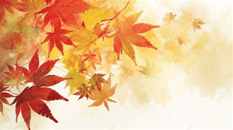 다운로드시 가을 잎 배경 다운로드 가을 생생한 단풍 나뭇잎 엽서 스타일 배경 자료 고화질 사진 사진 낮 배경 일러스트 및