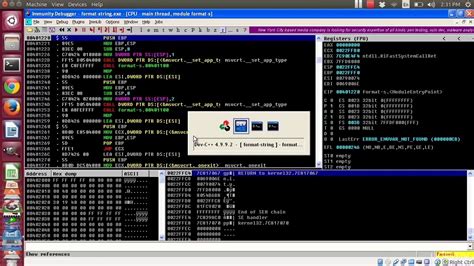 029 Format String Bugs Part 1 YouTube