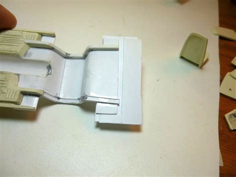 Photo 1974 Javelin 273 Wip Amt Johan 1974 Javelin Rebuild