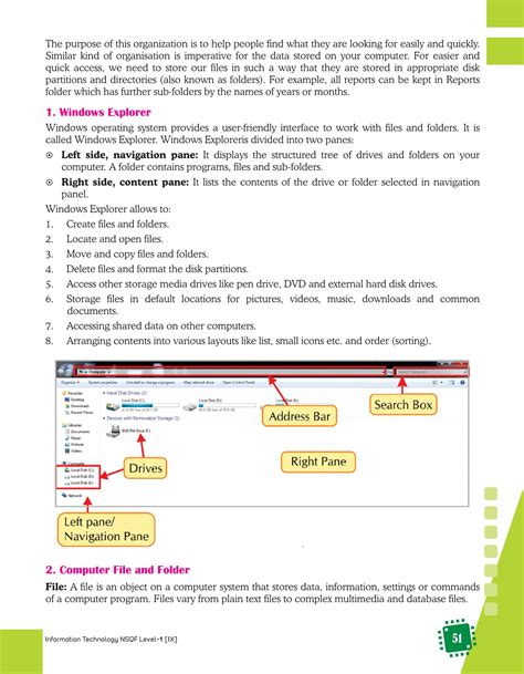 Information Technology CBSE Code Class Edusoft Delhi Page Flip PDF Online