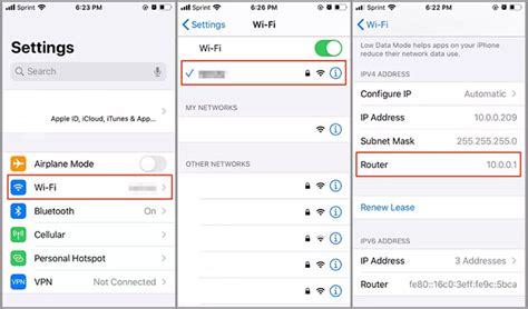 3 Simple Ways For How To Find Wi Fi Password On Iphone