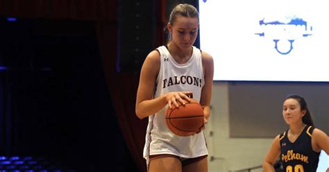 Highly Recruited 2026 Forward Julia Scott Breaks Down Visits On3