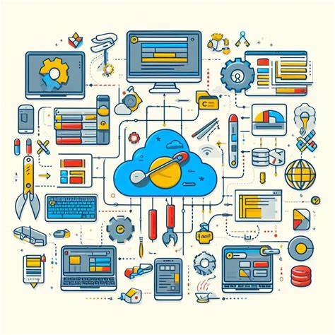 How To Create Effective Gcp Architecture Diagrams Ram Prakash Posted On The Topic Linkedin