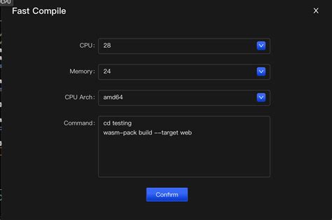 Rust 入门指南 （用 Wasm 开发第一个 Web 页面） 知乎