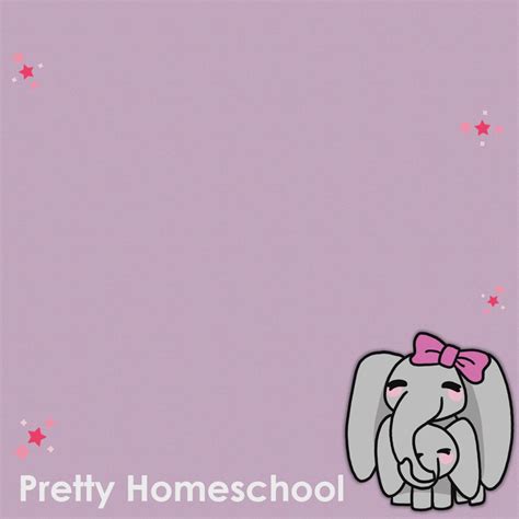 Prime Factorization Workbook Printables Math Activities Homeschool Pretty Homeschool