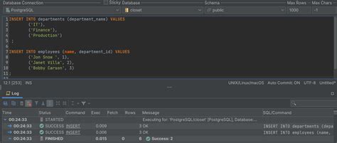 A Definitive Guide To Postgres Foreign Key