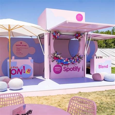 Experiential Marketing Idea Event Marketing Idea Brand Activation