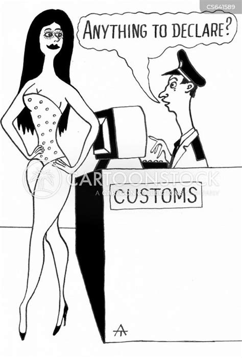 Bodysuit Cartoons And Comics Funny Pictures From Cartoonstock