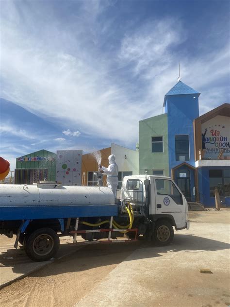 7 р сарын Сайнцагаан сумын Засаг Даргын Тамгын Газар