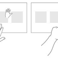 Example Of Gestures Based Interaction Using Kinect SDK The Left Download Scientific Diagram