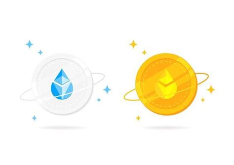 Ether Coin Vector Art Icons And Graphics For Free Download