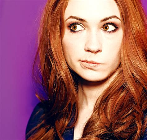 Karen Gillan Karen Gillan Fan Art 28109000 Fanpop Page 104