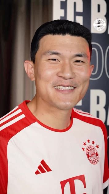 김민재 바이에른 뮌헨 입단 데패뉴 남성 셀럽