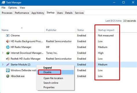 Windows Memory Leak And High CPU Usage Here Are Solutions