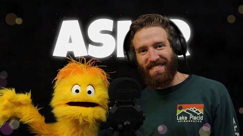 Asmr Teaghan And Lennard Try To Give You Tingles 💛 Youtube