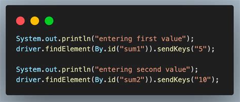 How To Write Test Cases In Java LambdaTest