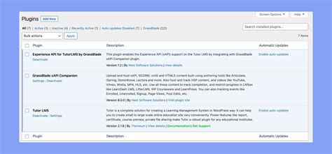 How To Integrate Scorm Content In Tutor Lms Courses Tutor Lms