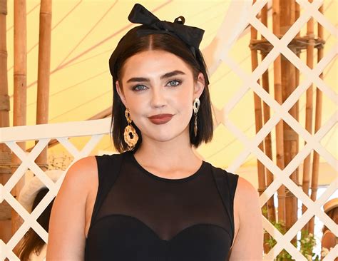 Missy Keating In Bathing Suit Poses As Partners In Crime — Celebwell