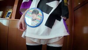 Sex Syndrome Gachi Nogi Puyo Chan Resembles A Black Cameco God And Is Completely Defeated