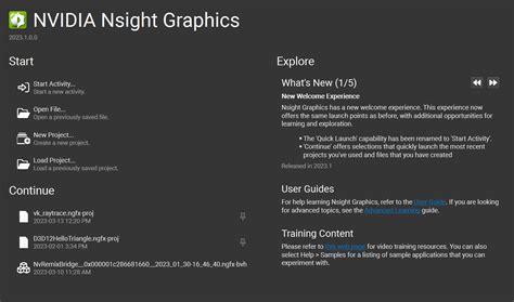 user guide — nsightgraphics 2025 2 documentation