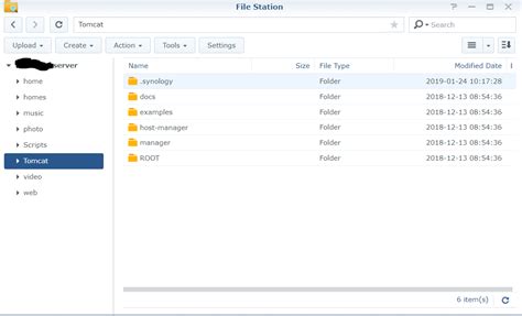 Synology Community