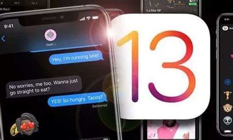 Apple Ios 13 To Release Today Tips To Download Know The Compatible