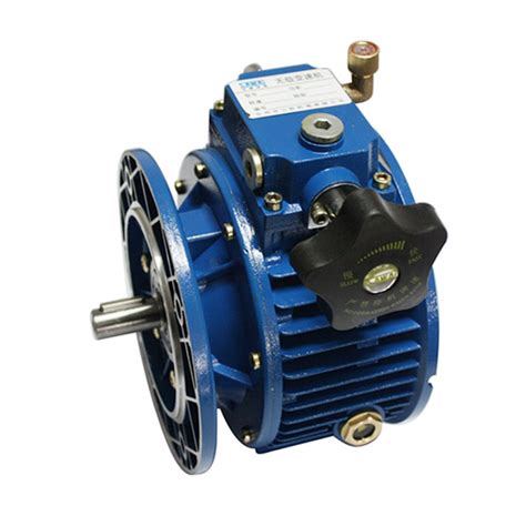 Udl Series Gear Worm Shaft Gearbox Frequency Variator Manufacturers Speed Variator Reducer Speed