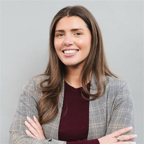 Fintech Female Fridays Meet Hannah Wolfberg Director Of Payment