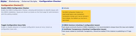 EJBCA Open Source Enterprise PKI
