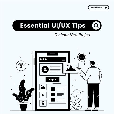 devfinity on linkedin essential ui ux tips for your next project