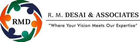 R M Desai Associates Rm Desai Associates Pvt Ltd