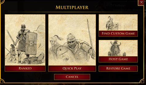 Installation Instructions News Romae Ad Bellum Mod For Age Of Empires Ii Definitive Edition