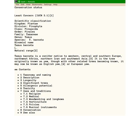 Command Line Fundamentals