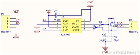 基于hal库的stm32的can收发实验hal库can收发例程 Csdn博客