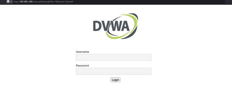 Learning Sql Injection Using Sqlmap And Dvwa
