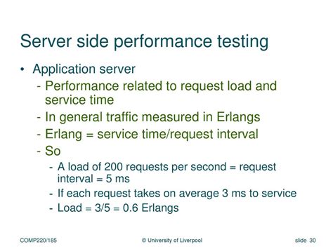 © University Of Liverpool Ppt Download