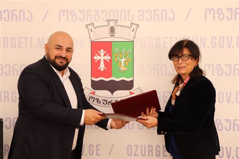 წარმატებული სტუდენტობის ჩართულობა ინფრასტრუქტურულ პროექტებში ოზურგეთში ახალი პროექტი იწყება